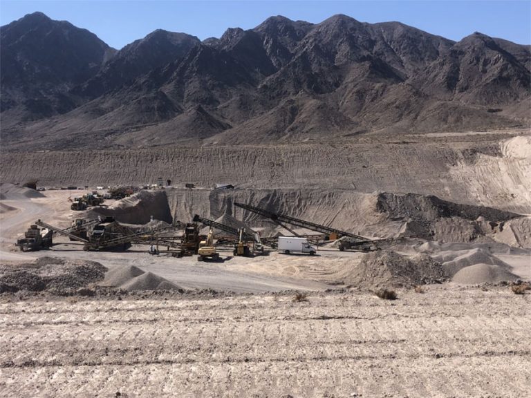 Find Your Nearest Aggregate Provider - Monarch Mountain Minerals ...